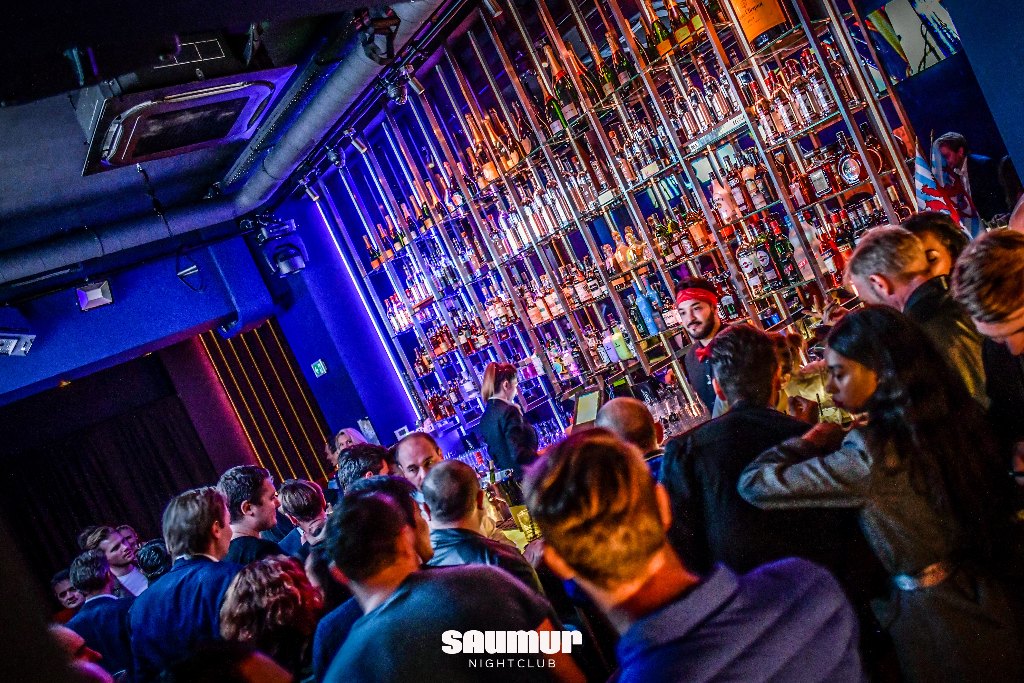 Saumur Crystal Club - Night Club, Night Restaurant et Strip Club au ...